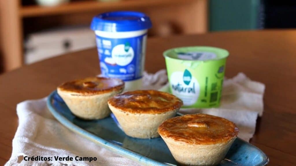 Receitas de Empada – Receiteiro