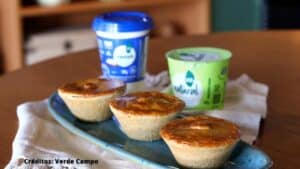 Receitas de Empada – Receiteiro