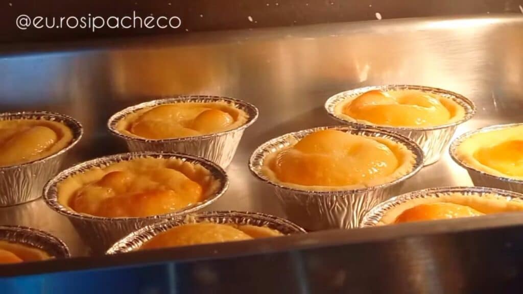 Empada Doce – Receiteiro