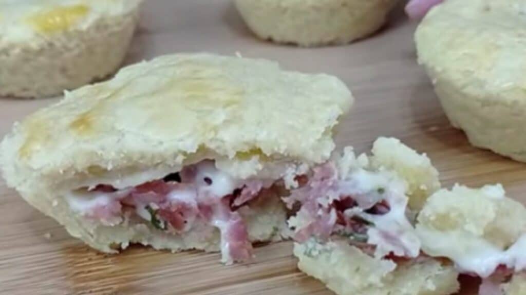 Receitas de Empada – Receiteiro